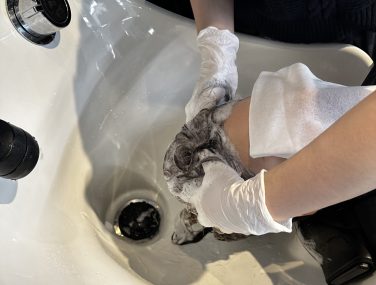 髪質改善「BYKARTE バイカルテ」トリートメント - HOULe ウル 【公式】 ブログ