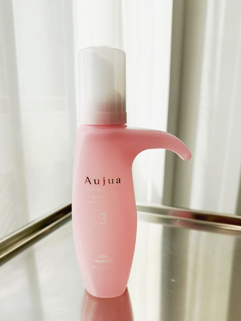 人気の【Aujua オージュア】の種類と効果について オージュアソムリエが徹底解説！ - 【公式】HOULe ウル ブログ