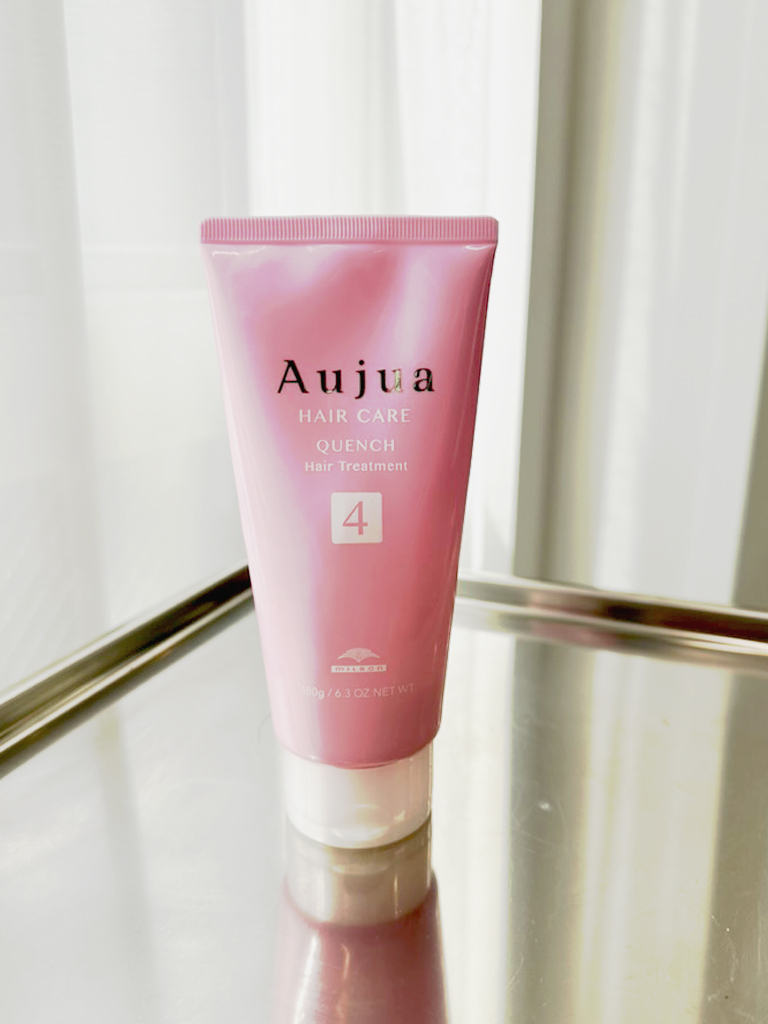 人気の【Aujua オージュア】の種類と効果について オージュアソムリエが徹底解説！ - 【公式】HOULe ウル ブログ