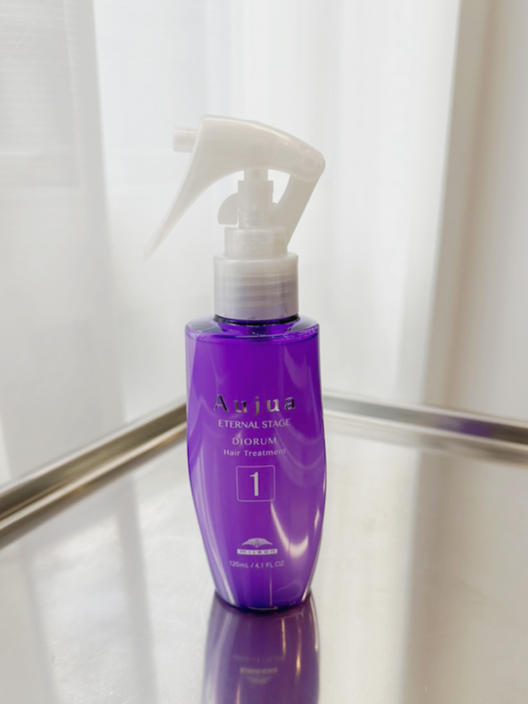 人気の【Aujua オージュア】の種類と効果について オージュアソムリエが徹底解説！ - 【公式】HOULe ウル ブログ