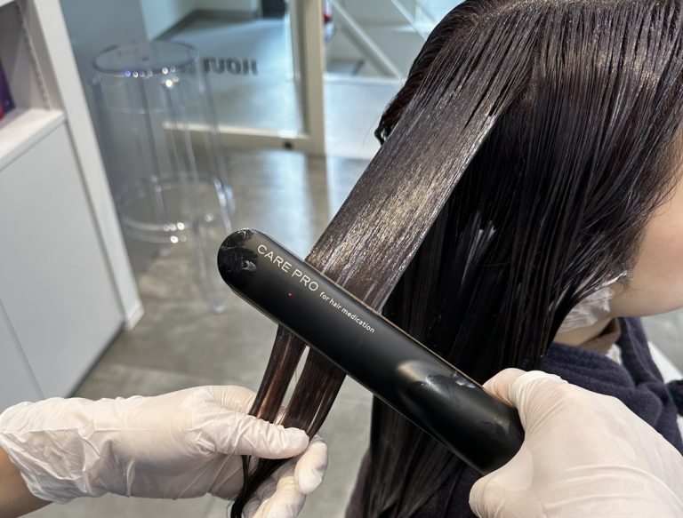 髪質改善「BYKARTE バイカルテ」トリートメント - HOULe ウル 【公式】 ブログ