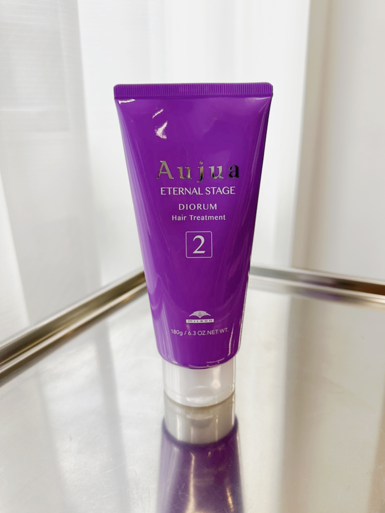 人気の【Aujua オージュア】の種類と効果について オージュアソムリエが徹底解説！ - 【公式】HOULe ウル ブログ