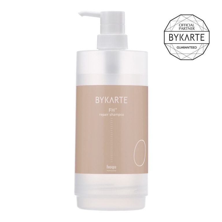 髪質改善「BYKARTE バイカルテ」トリートメント - HOULe ウル 【公式】 ブログ