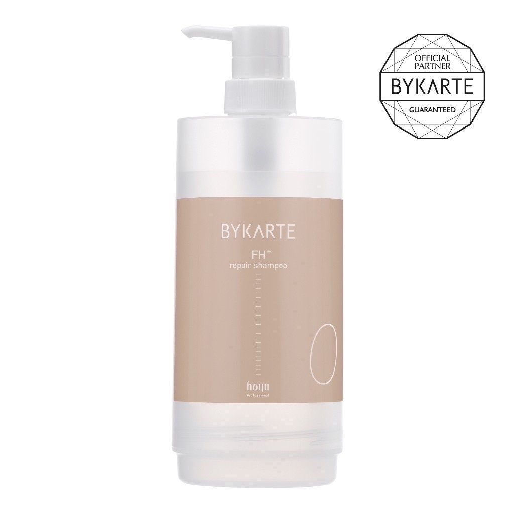 髪質改善「BYKARTE バイカルテ」トリートメント - HOULe ウル 【公式】 ブログ