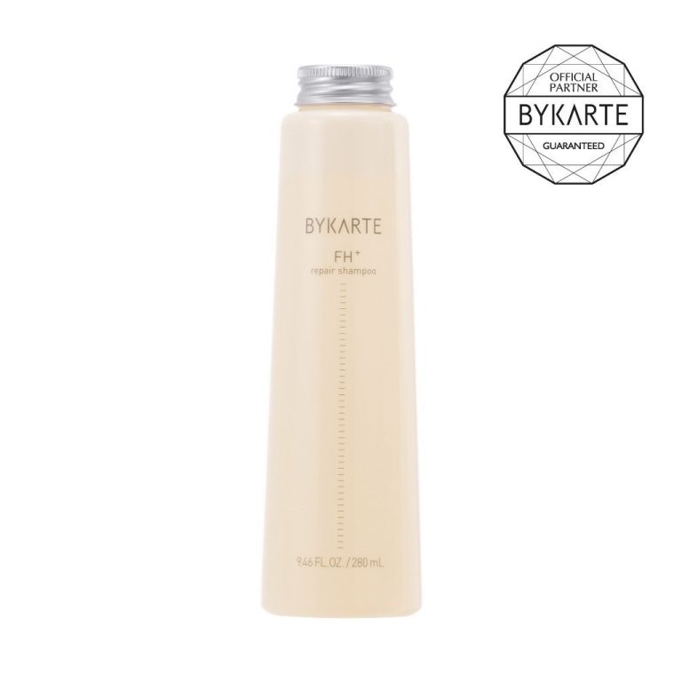 髪質改善「BYKARTE バイカルテ」トリートメント - HOULe ウル 【公式】 ブログ