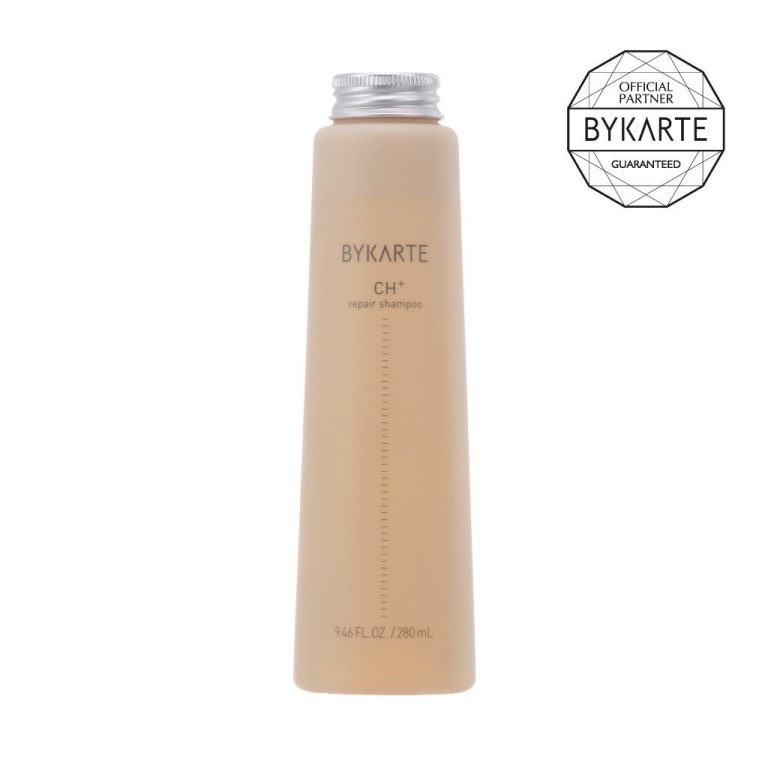 髪質改善「BYKARTE バイカルテ」トリートメント - HOULe ウル 【公式】 ブログ