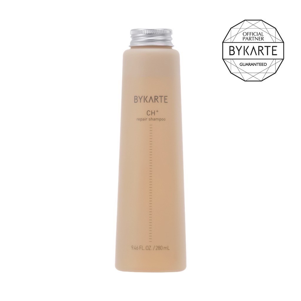 髪質改善「BYKARTE バイカルテ」トリートメント - HOULe ウル 【公式】 ブログ