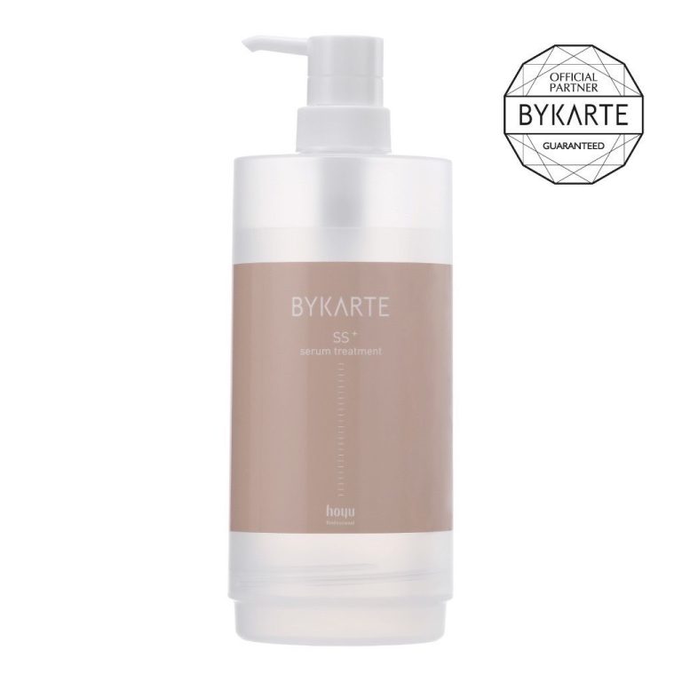髪質改善「BYKARTE バイカルテ」トリートメント - HOULe ウル 【公式】 ブログ