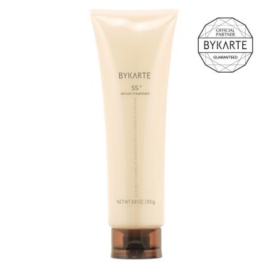 髪質改善「BYKARTE バイカルテ」トリートメント - HOULe ウル 【公式】 ブログ