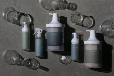 髪質改善「BYKARTE バイカルテ」トリートメント - HOULe ウル 【公式】 ブログ