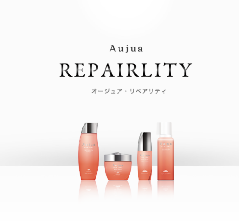 人気の【Aujua オージュア】の種類と効果について オージュアソムリエが徹底解説！ - 【公式】HOULe ウル ブログ