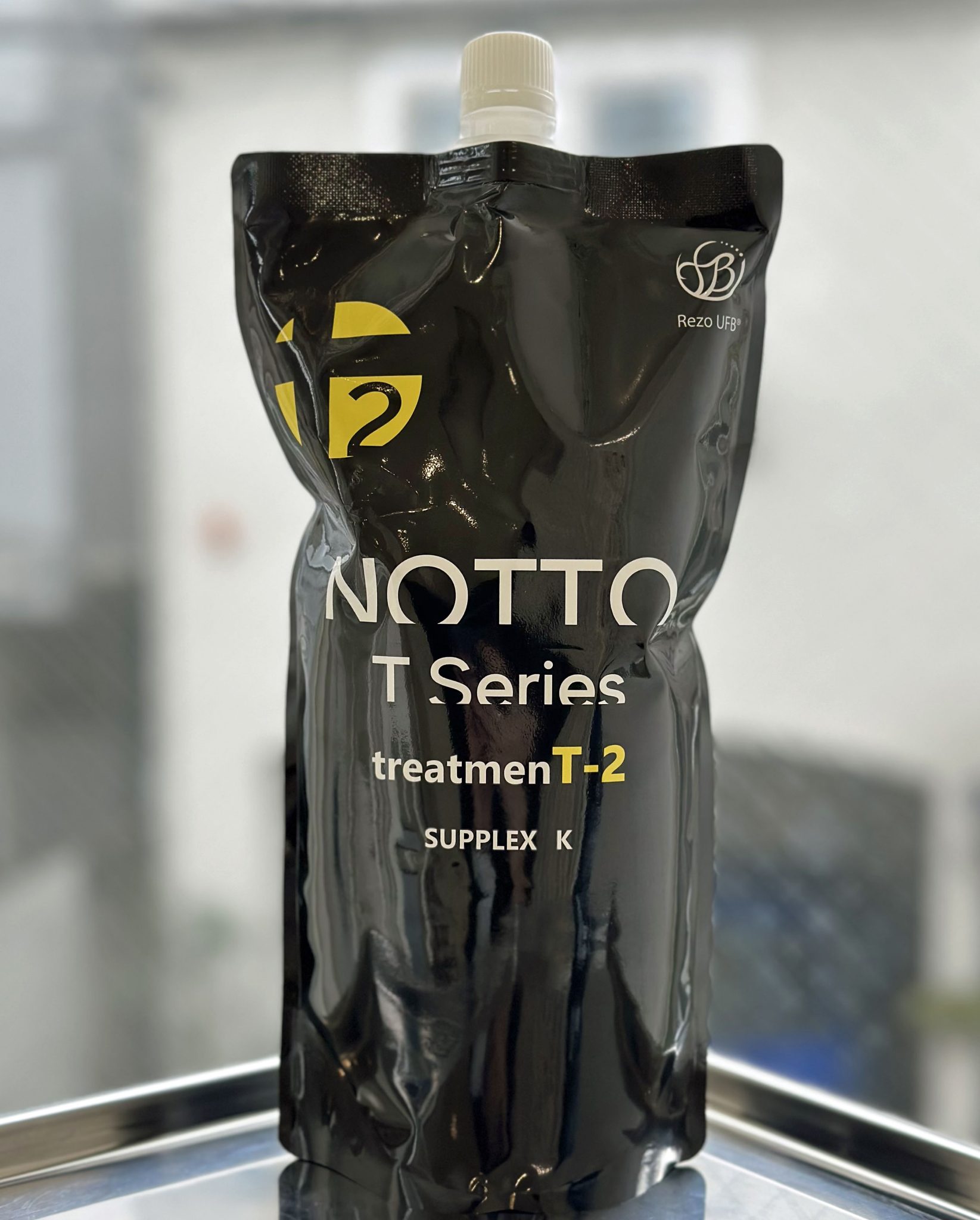 【Rezo レゾ システム】HOULe グレイカラーのこだわり - 【公式】HOULe ウル ブログ